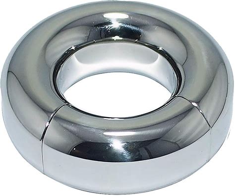 Magnetic Ball Stretcher Weight Surgical Steel Mens