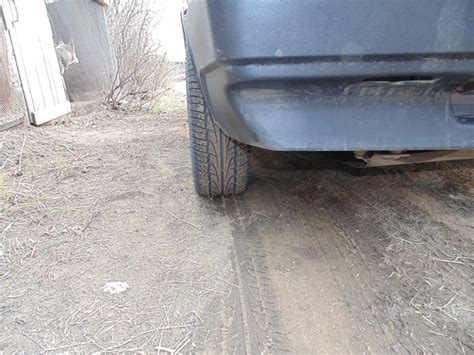 Прикупил себе на лето кордиант спорт на 14ых штампах — Lada 21093, 1,5 ...