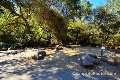 Wheeler Gorge Campground Rustic Camping With Creek Access And Winter