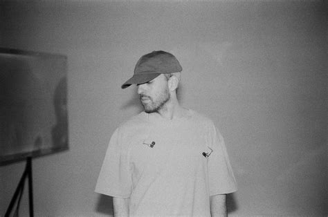 Jesse Mac Cormack — Ambiances Ambiguës