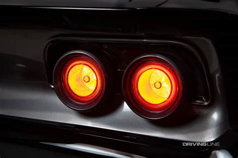 Black Velvet Exomod Classicizes A Hellcat Srt In Carbon Fiber