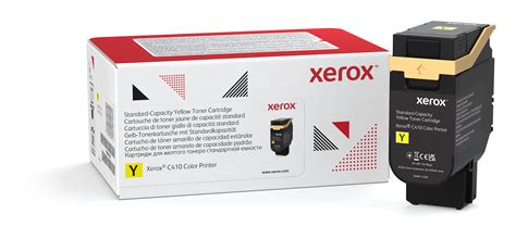 Xerox Genuine Xerox® C410 Color Printer Versalink® C415 Color