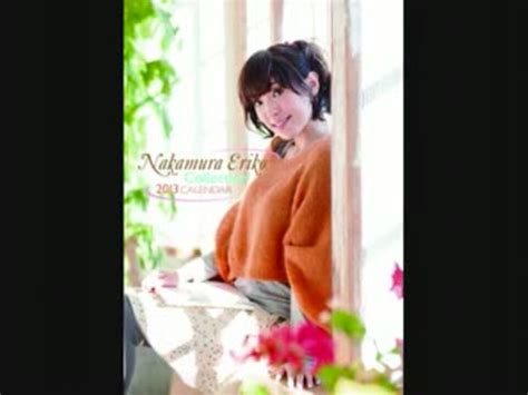 中村繪里子あるある その2 ニコニコ動画