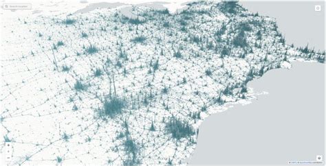 carto on linkedin visualize 3d data in an interactive webmap in