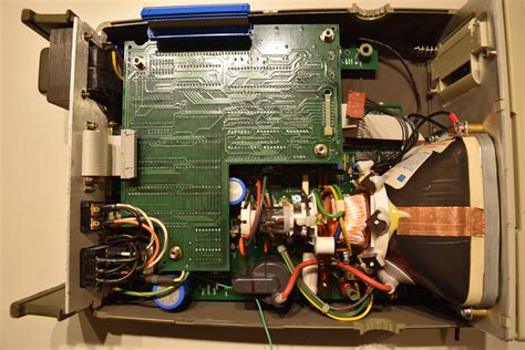 Hp 4951b Protocol Analyzer