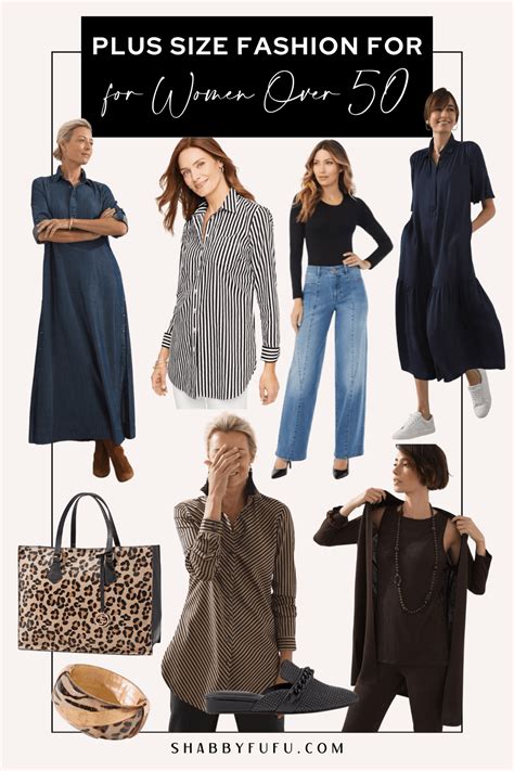 Overweight Women Fashion