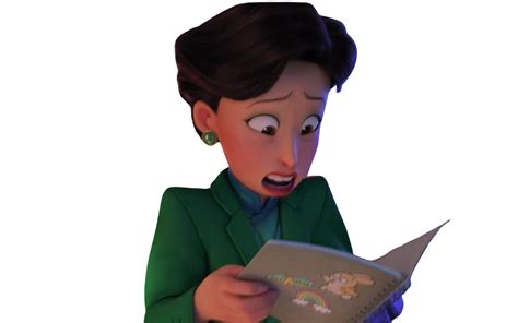 Ming Lee By Dracoawesomeness On Deviantart