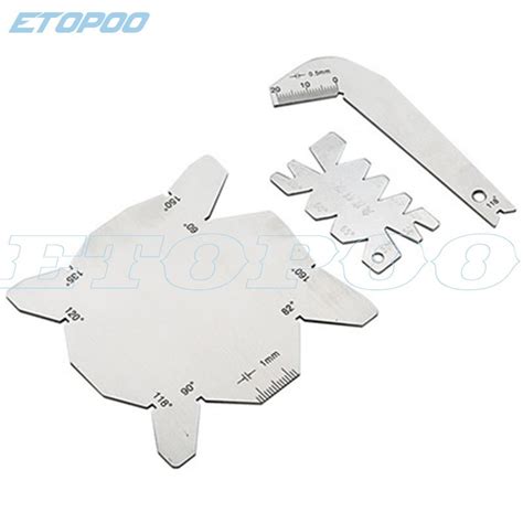 Measuring Angle Set Of 3，angle Square Angle Model Grandado