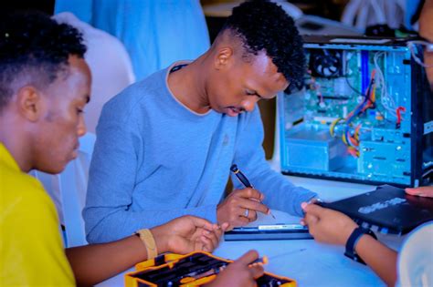 Bachelor Of Software Engineering Gollis University