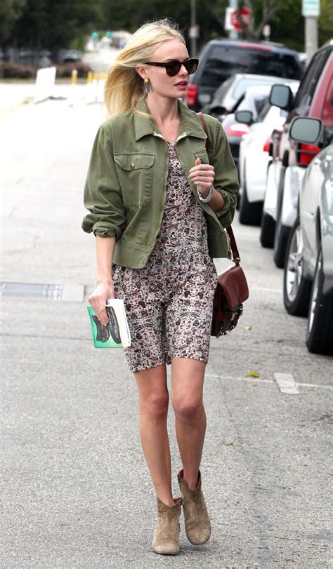 Iloveluci Street Style Muse Kate Bosworth