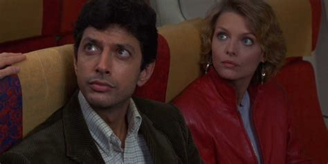 10 Most Underrated Jeff Goldblum Movies Ranked