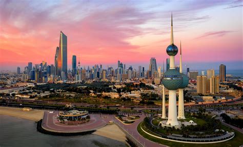 Kuwait City Wallpapers 22 Images Wallpapercat
