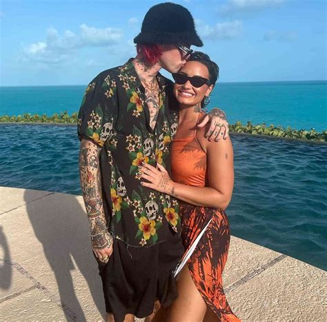 Demi Lovato Und Familie Demi Lovato And Drew Barrymore Recall Being