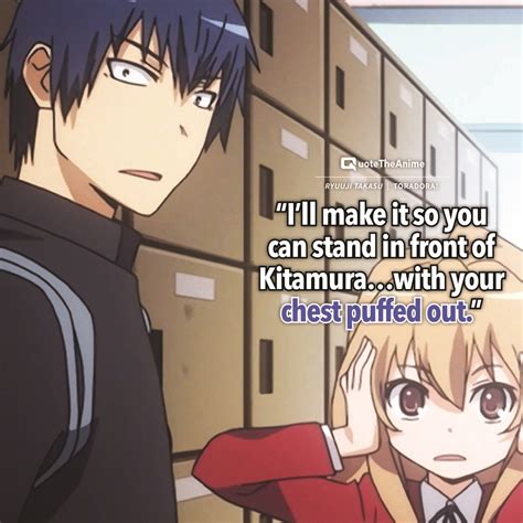 9 Beautiful Toradora Quotes Hq Images Qta