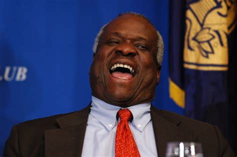 Crystal Clanton Clerkship Clarence Thomass Stunt Will Make Peoples