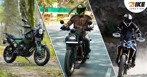 Exciting Two Wheeler Launches Coming In India This December 2025