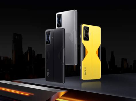 Inilah Perbedaan Utama Merk Xiaomi Dan POCO