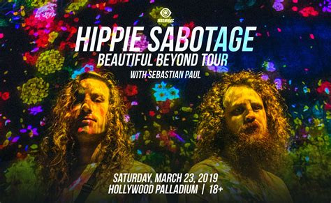 Hippie Sabotage Insomniac