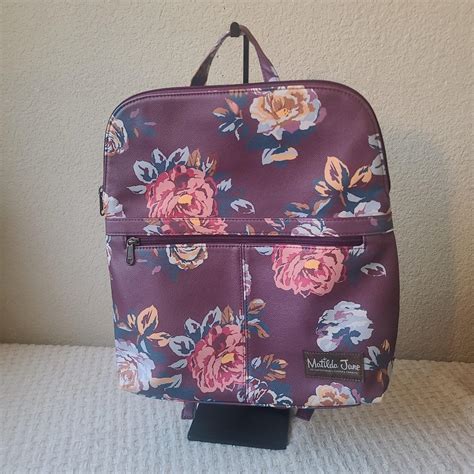 Matilda Jane Love Backpacks For Women Mercari