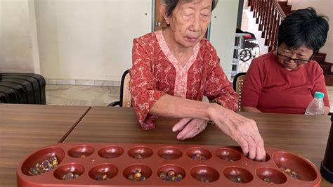 What Is Congkak Tradition And History In Malaysia Fcc Johor Bahru