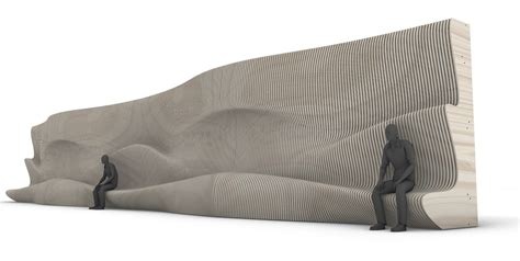 3d Model Parametric Wall Turbosquid 1591145