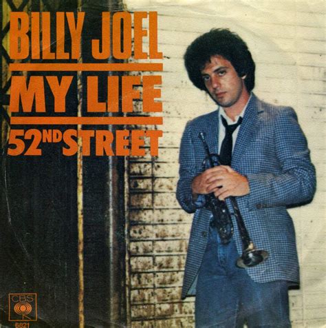 Billy Joels 20 Best Songs Of All Time