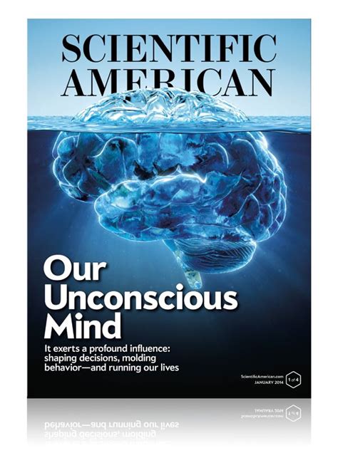 Scientific American Magazine Artofit