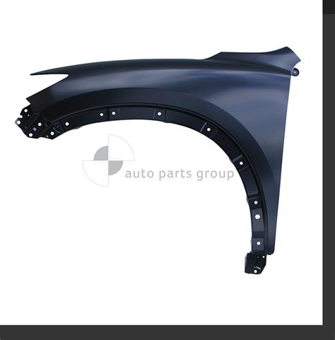 New Genuine Left Front Guard Fender For Mazda Cx5 22012 122014 Cx 5