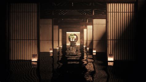 Cinema 4d 한국 유저그룹 화투 비광