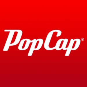 Popcap Games Youtube Logos The Logo And Branding Site