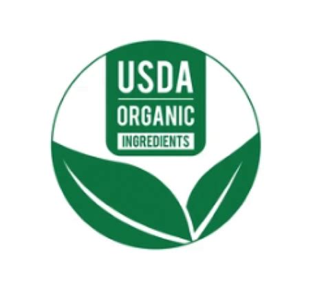 Usda Organic Label Requirements Downloadable Labels