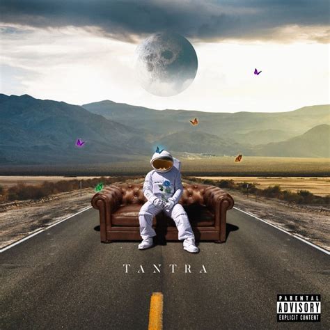 Tantra By Yung Bleu On Tidal