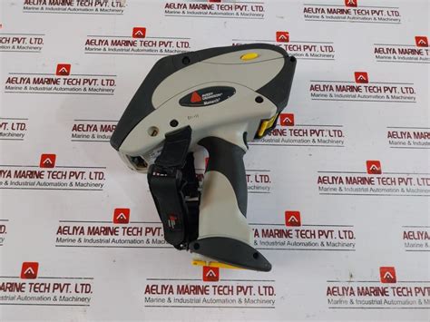 Avery Dennison Monarch 6039 Portable Barcode Printer 94v Aeliya Marine