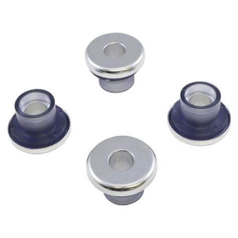 Gooden Tite Handlebar Riser Bushing Kit For Harley Davidson Twisted