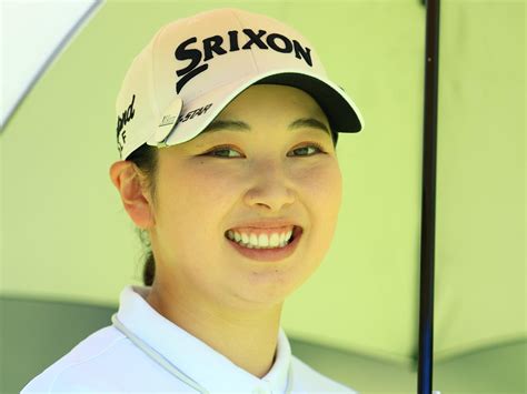 小祝さくらが今季残り試合を欠場、左手首の手術へ みんなのゴルフダイジェスト