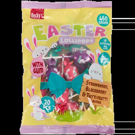 Haribo Happy Easter Action Nl