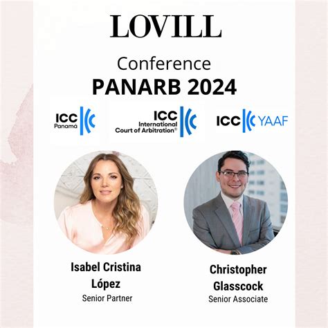 Lovill On Linkedin Lovills Arbitration And Conflict Resolution Team