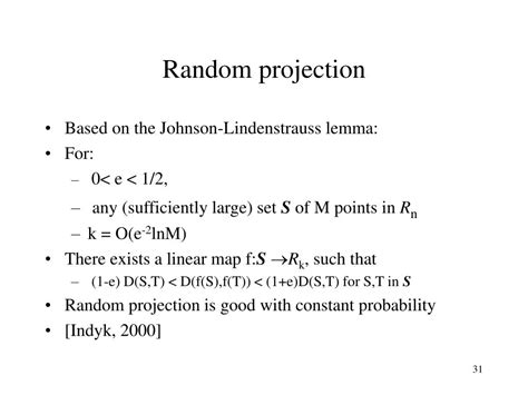 Ppt Dimensionality Reduction Techniques Powerpoint Presentation Free Download Id1014976