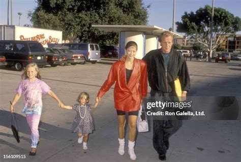Julia Nickson Soul Daughter China David Soul Eloped With Pregnant