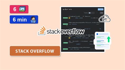 5 Consultas Que Fueron Populares En Stack Overflow Mes Abril 2024