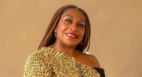 Consistency Key To Success Says Ego Boyo