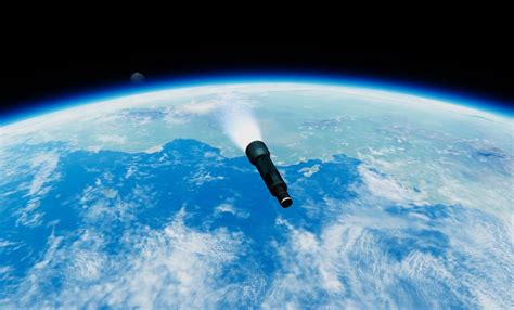 A Cool Ssto Rocket Rkerbalspaceprogram