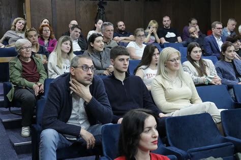 Dom kulture Studentski grad... - Dom kulture Studentski grad