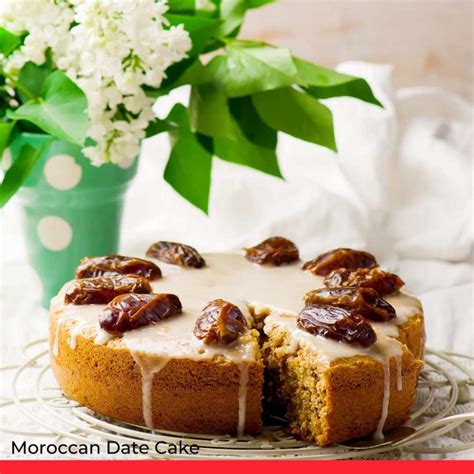 Most Popular Arab Desserts Chefs Pencil