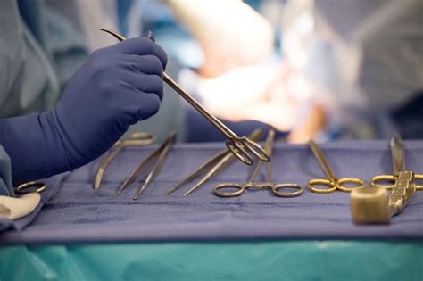 Philanthropist Aims To Open Huge Surgical Centre In Richmond Hill Elliot Lake News