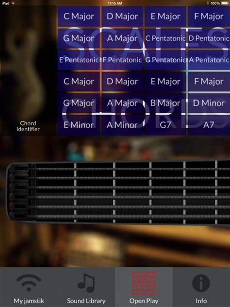 Learn To Play The Guitar With Jamstik 2 Wired 2 Tired
