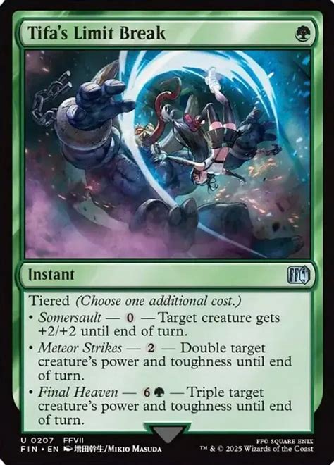 Tiered In Mtg Rules History And Best Cards Draftsim