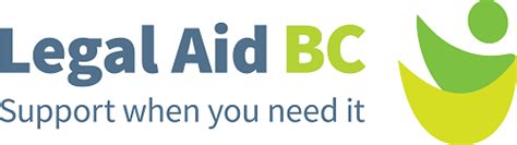 Announcing Our New Name And Logo Legal Aid Bc