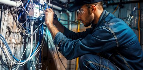 Electrical Fixture Installation And Maintenance Woodys Home Improvement