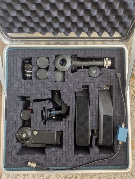 Ultra 16mm Eclair Acl 2 Kit Cine Marketplace